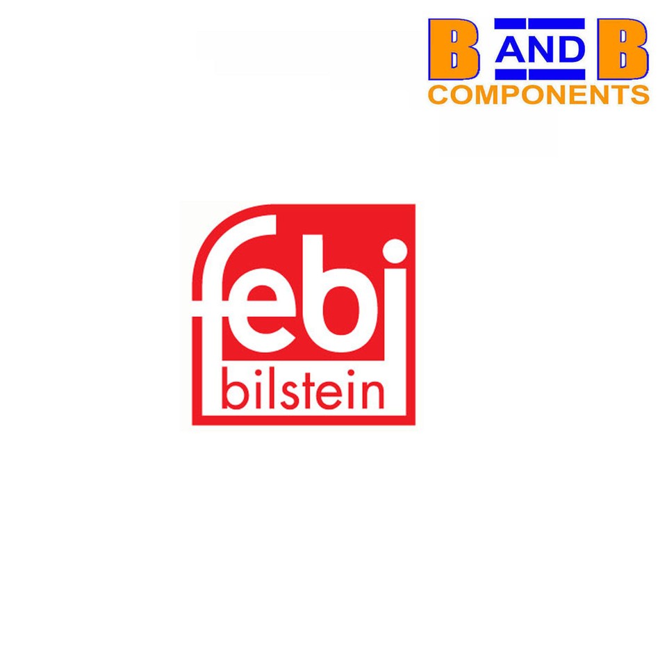 TIMING CAM BELT KIT TENSIONER PULLEY BMW E30 320i 325i FEBI 11311713361 ...