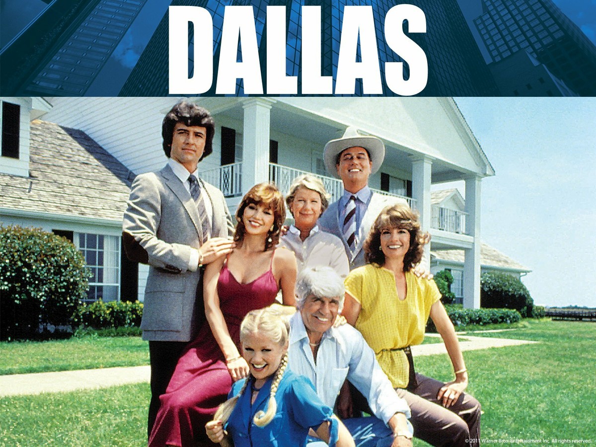 Dallas Sitcom