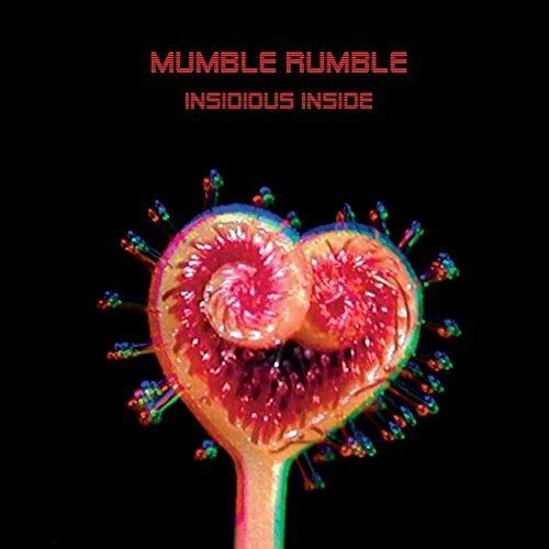 MUMBLE RUMBLE - INSIDIOUS INSIDE NEW VINYL 8034140230890| eBay