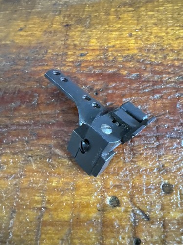Thompson Center T/C Contender Silhouette Target Rear Sight. (597) | eBay