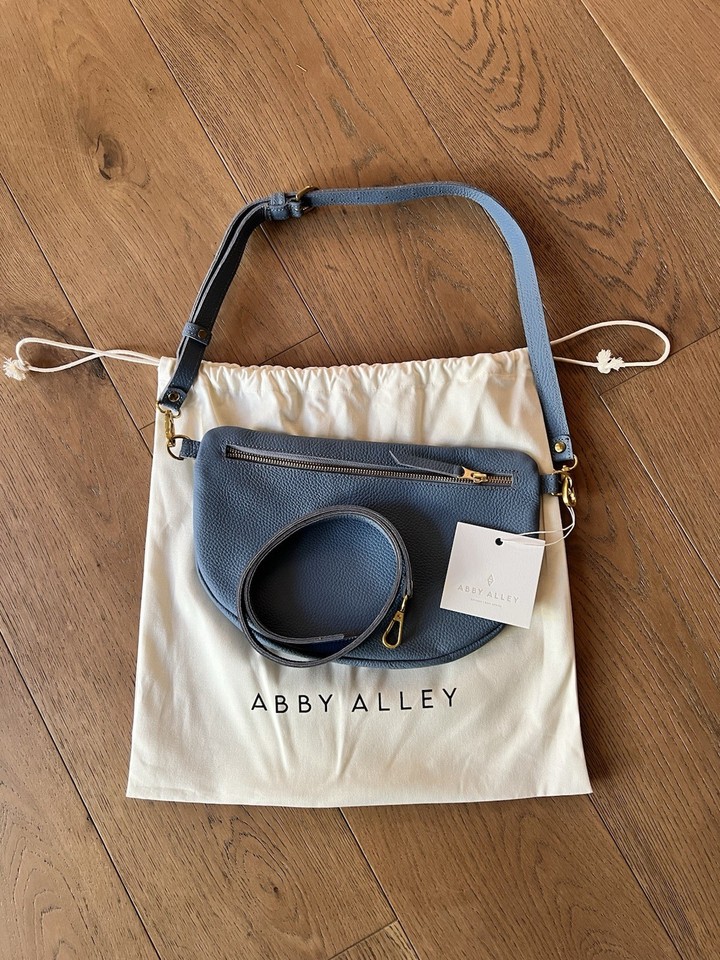 Abby Alley Sling Bag
