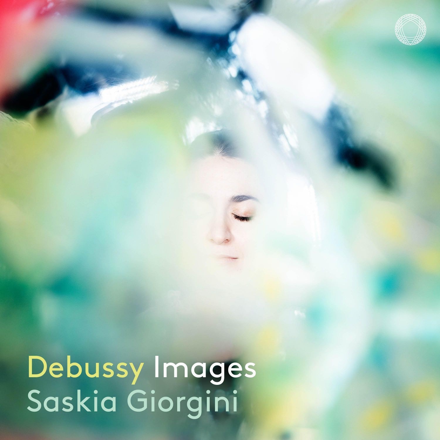 Claude Debussy Debussy: Images (CD) Album | eBay