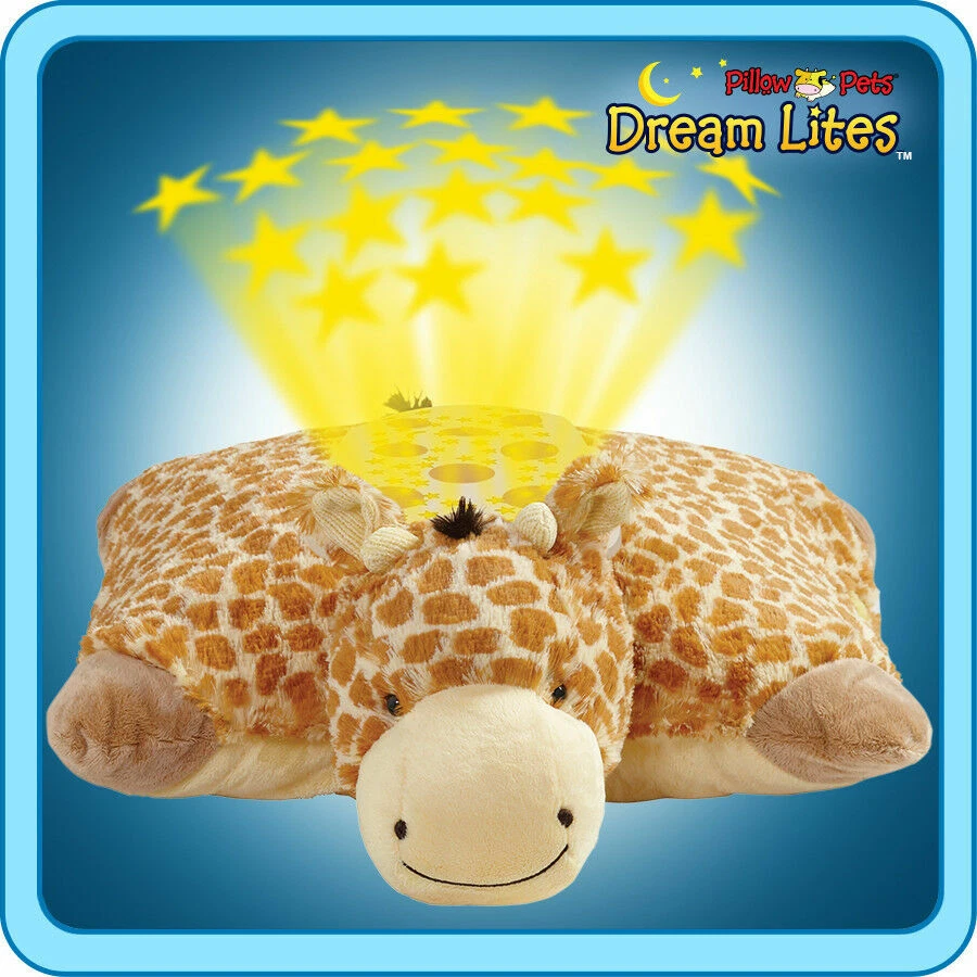 Dream Lites Giraffe