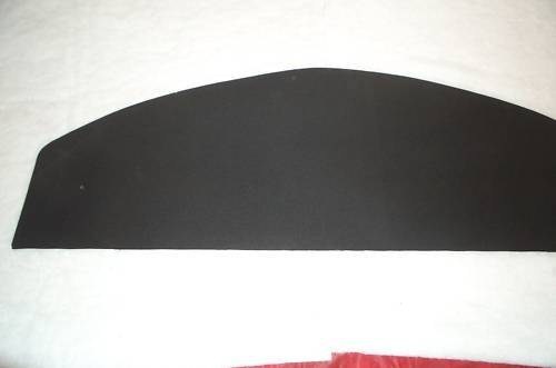 1967 1968 1969 Cuda, Barracuda PACKAGE TRAY Colors Available 67 68 69 ...