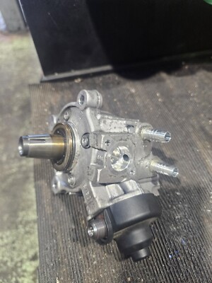 MINI N47 FUEL PUMP HIGH PRESSURE 1.6 2.0L DIESEL R55 R56 R57 R58 R59 ...