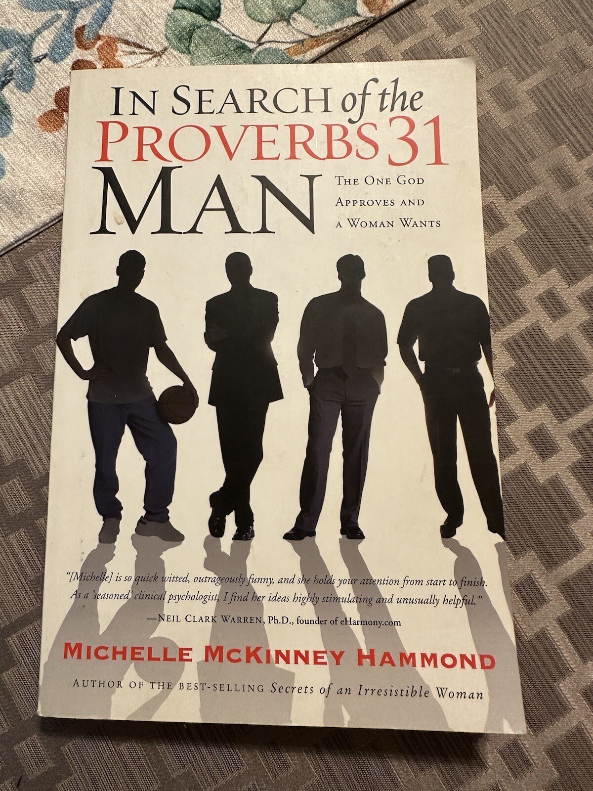 In Search of the Proverbs 31 Man: The One God Approves and a Woman ...