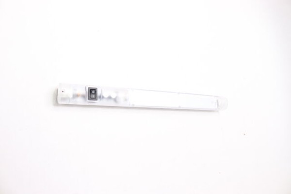 Nvent Hoffman LEDA1S35 LED Enclosure Light 90 to 265 VAC Plastic 1.42x2 ...