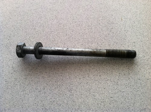 2000-2006 BMW X5 E53 3.0i M54 ~ POWER STEERING PUMP BOLT ~ OEM PART | eBay