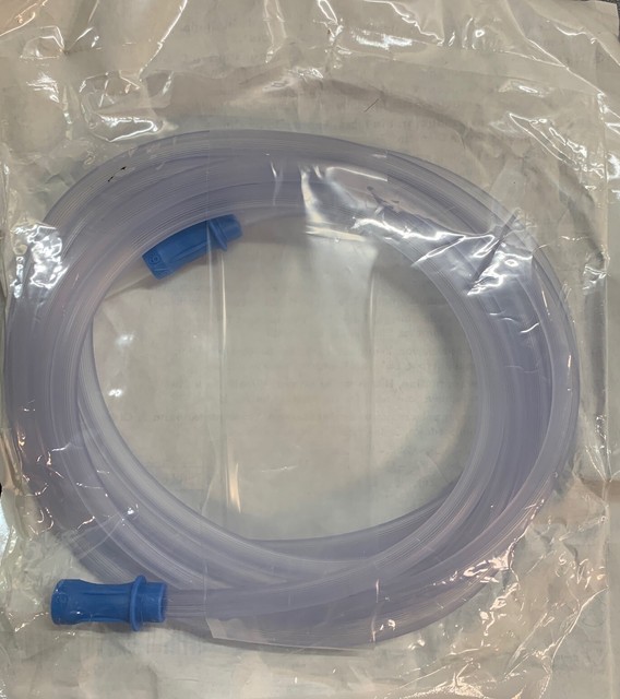 Medline DYND50221 Non-conductive Connecting Tubing for sale online | eBay