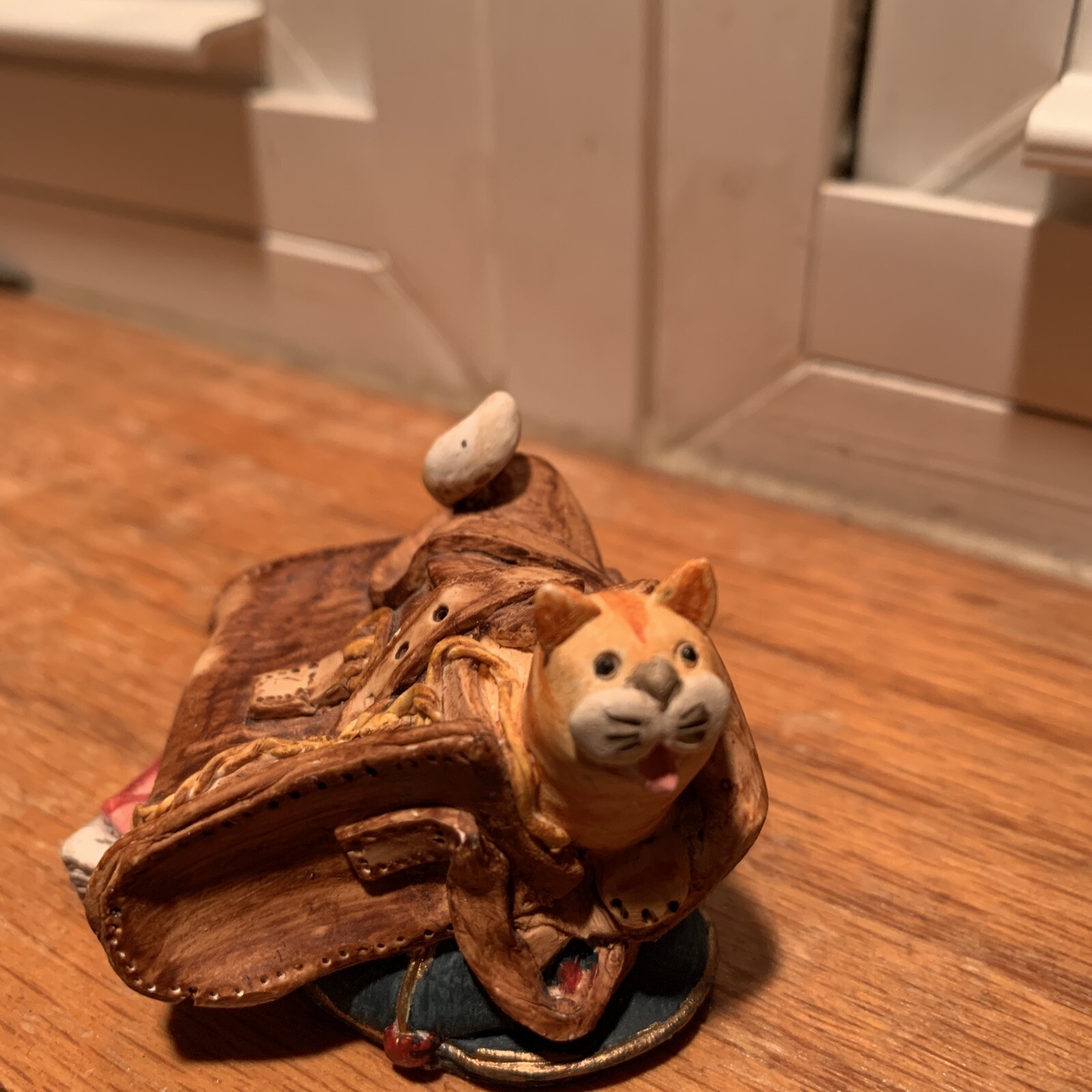 Peter Fagan Colour Box Home Sweet Home Cats "Football Crazy" Scotland ...