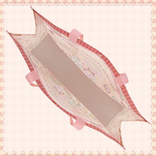 Tokyo Disney Sea Duffy Heartfelt Strawberry Gift Shellie May shopping ...
