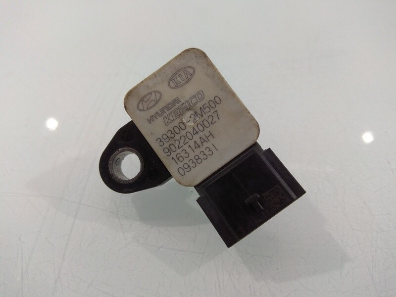 393002M500 drucksensor für KIA STONIC 1.0 T-GDI 2018 2227621 | eBay