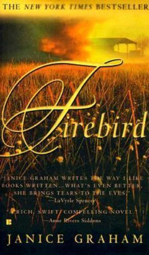 Firebird by Janice Graham (1999, Mass Market) for sale online | eBay UK