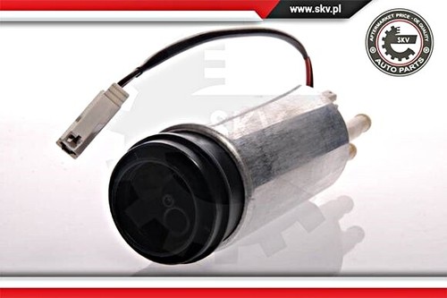 Fuel Pump in fuel tank Fits AUDI VW A8 Touareg 4E S8 Saloon SUV ...