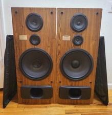 Vintage Very RARE Marantz Prestige 1230 Speaker 3way for sale online | eBay