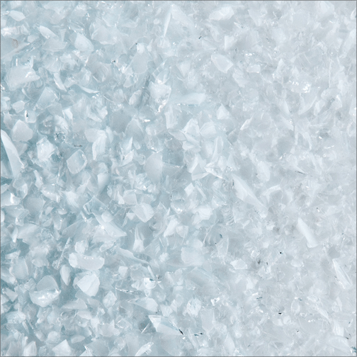 Glass Frit Medium 8.5 oz Jars Oceanside System 96 COE Fusible Fusing ...