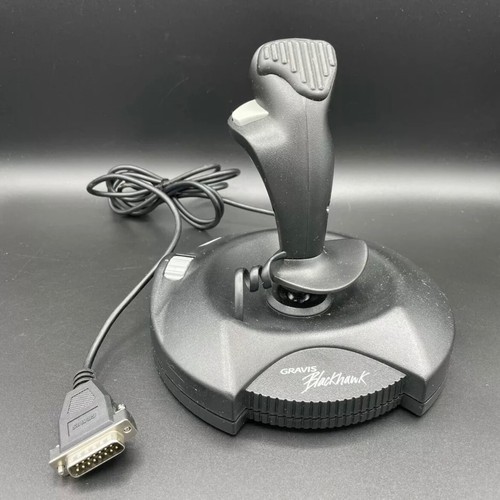 Gravis Analog Pro (10051) Video Games Controller | eBay