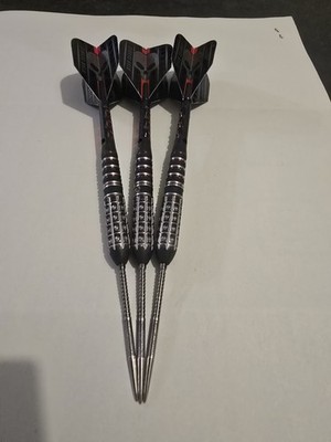 Ryan Searle Darts 32G Harrows 90% Tungston Series 3 | eBay UK