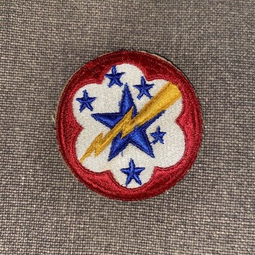 U.S. Army Forces Western Pacific Patch Full Color | eBay