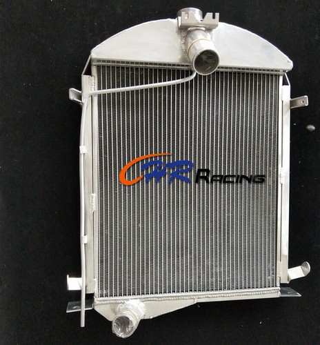 Aluminum Radiator For Ford Model A 1928 1929 | eBay