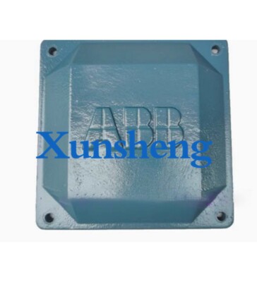 1PCS NEW QABP180 square junction box cover | eBay