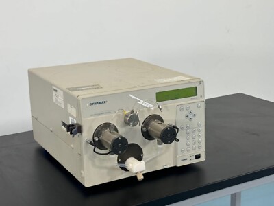 Analytical Instruments - Solvent Delivery System