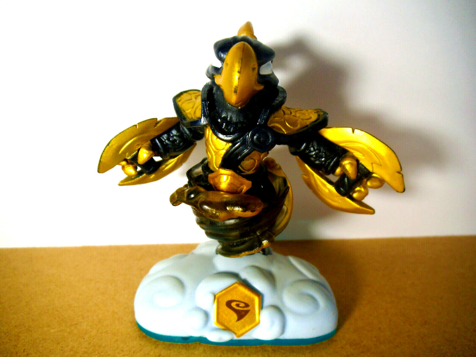 Legendary Free Ranger Skylanders Swap Force Swappable PS4 20% off 3 ...