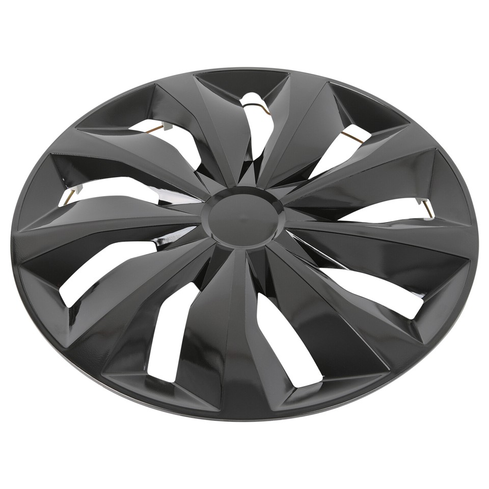For Ford Transit 150 250 Cargo Wagon Van 16" Wheel Covers Full Rim Hub ...