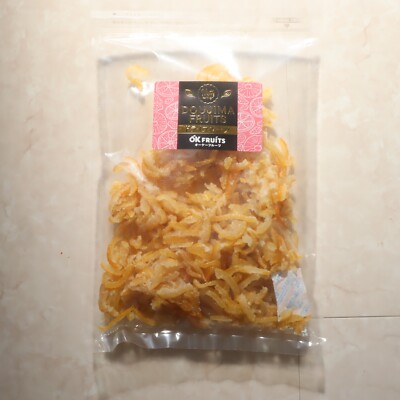 Delicious Dried Yuzu Peel Citrus Peel 300g 10.58oz from Japan | eBay
