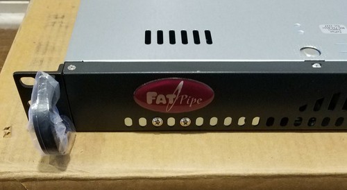 FatPipe MPVPN Load Balance Device | eBay