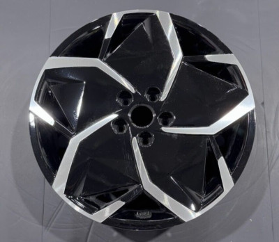 2022-2024 Hyundai Ioniq 5 19" x 7.5" Factory OEM Wheel Rim | 70723 ...