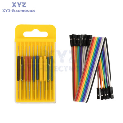 10PC Universal Chip Micro IC Clip SOP TSOP SSOP SMD Test Clip for Logic ...