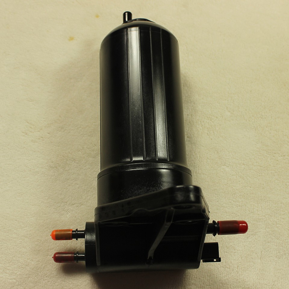 Diesel Fuel Lift Pump Oil Water Separator FIT For Perkins 4132A018 ...