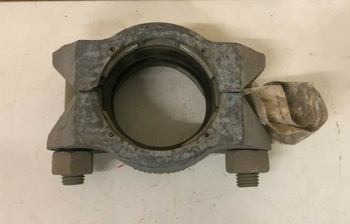 Victaulic Roust-A-Bout Coupling 3" Style 99 | eBay