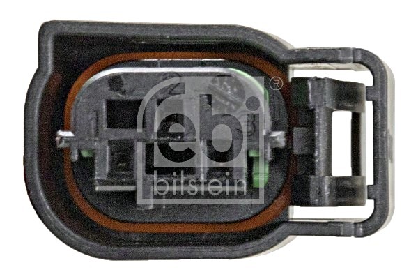 FEBI Wiring Harness Repair Kit with plug and squeeze connectors ...