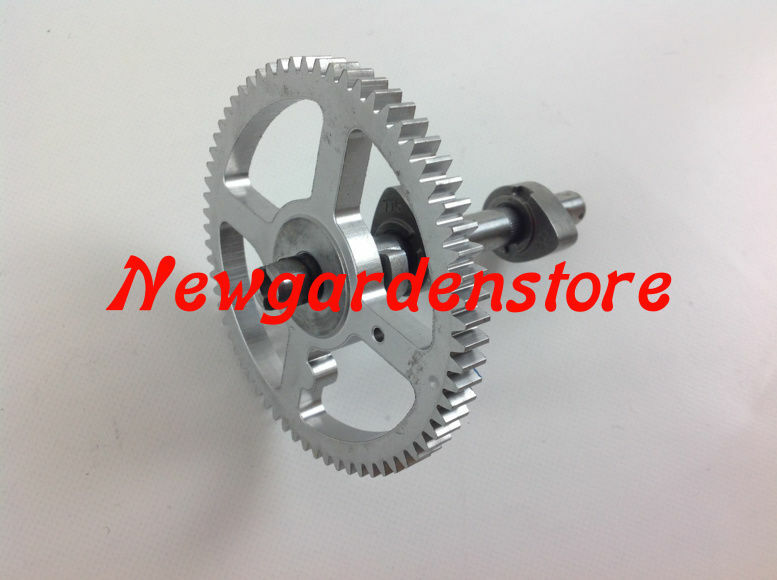 Tree Cam Camshaft Mower Lawn Mower Original Briggs & Stratton 793880 ...