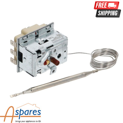 55.33543.030 EGO FRYER HI LIMIT THERMOSTAT RESET BUTTON OVER TEMP CUT ...
