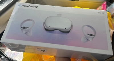 meta quest 2 256 gb new in unopened original packaging 815820022466 | eBay