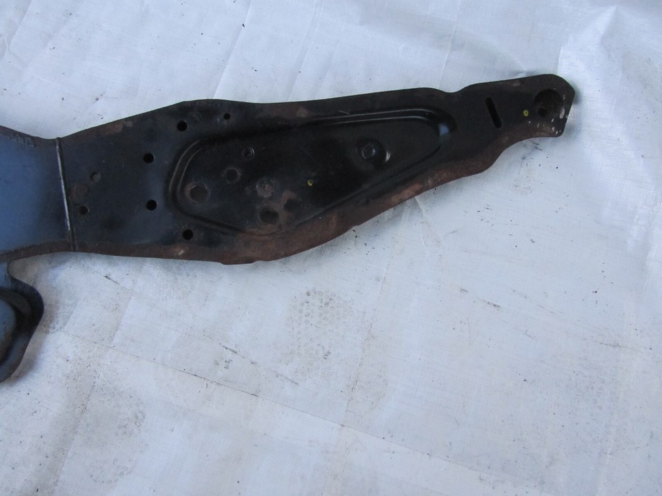 2013-2024 INFINITI G37x Q50x Q60 OEM SUBFRAME CROSSMEMBER BRACKET BRACE ...