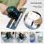 Handheld Inkjet Printer Quick-drying Ink Date Code Logo Label Coding 2 ...