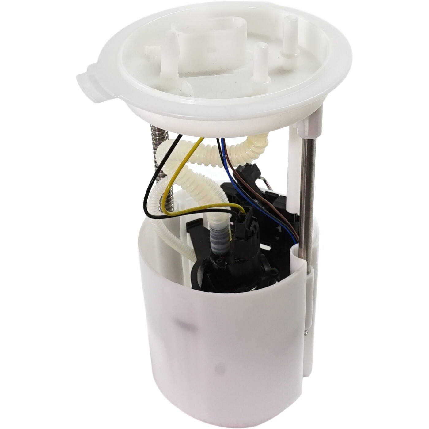 Fuel Pump Module Assembly Fits Volkswagen Jetta Rabbit Eos 2.5L 3.2L ...