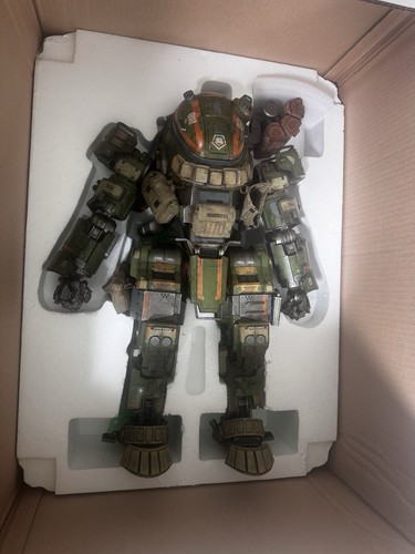 Threezero 3A Titanfall Militia Ogre 1/12th Scale | eBay