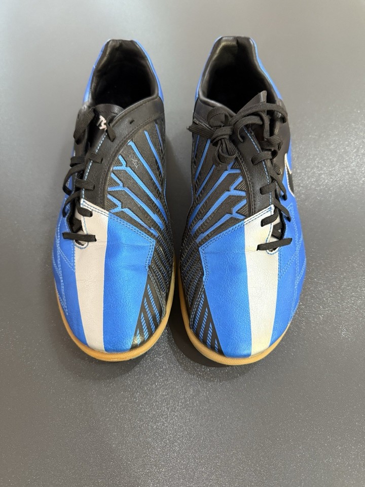 2011 Nike Total90 T90 IV Indoor Football Size US 11 | eBay