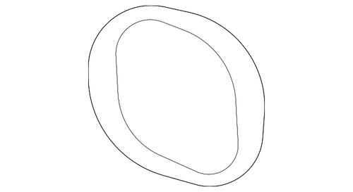 Genuine GM Throttle Body Seal 55486276 | eBay