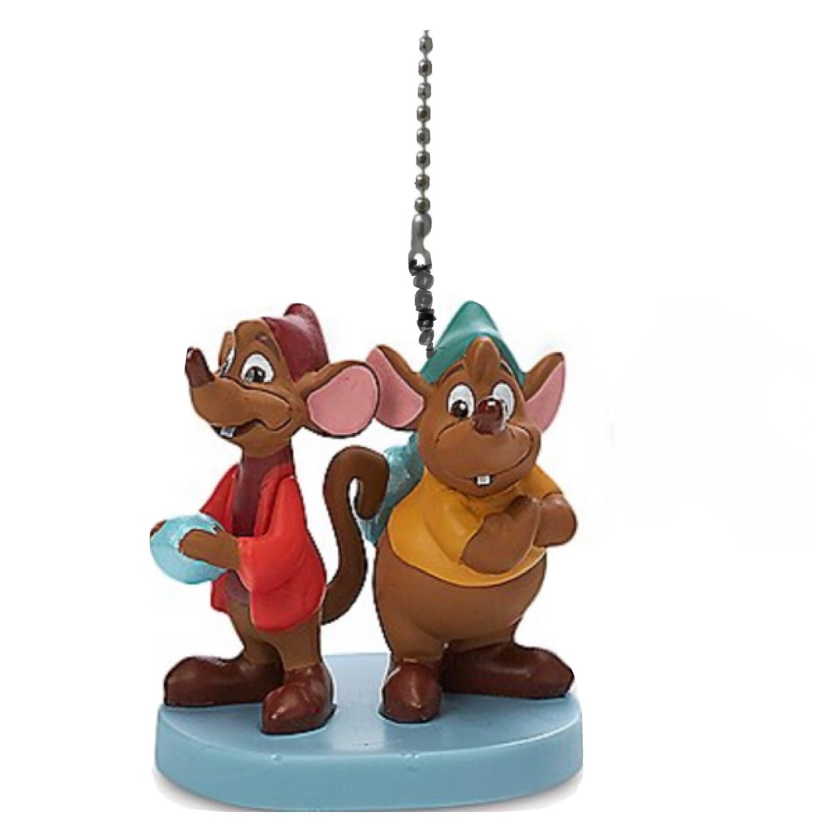 Little Mouse From Cinderella Cinderella: Diamond Edition