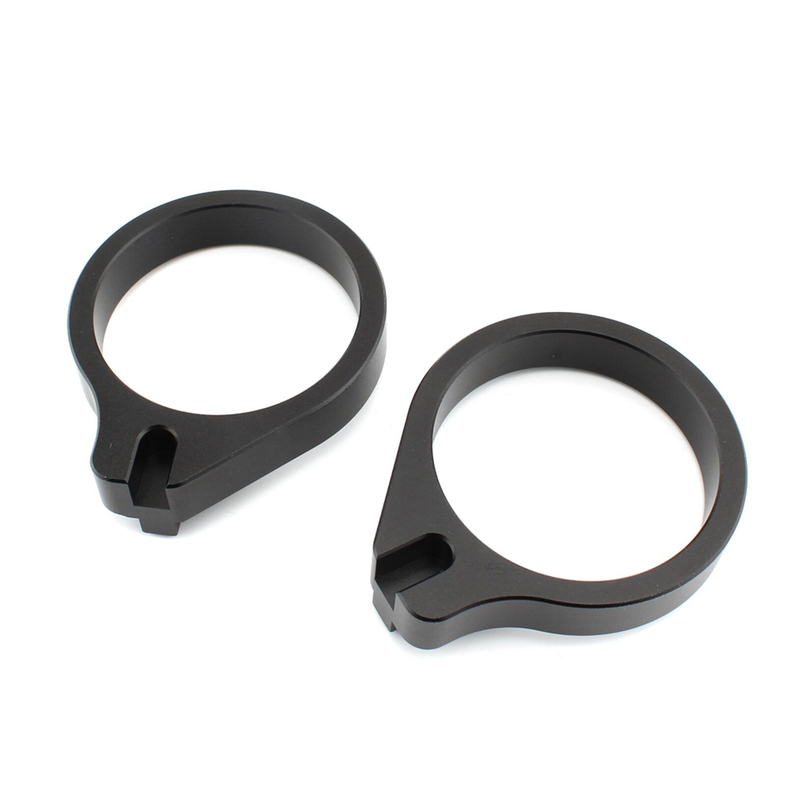 For HONDA VFR1200F 2010-2016 1 Pair Motor Handlebar Riser Spacer Kit ...