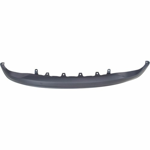 New Textured Rear Lower Valance Fits 2015-2017 Toyota Camry 5216906010 ...