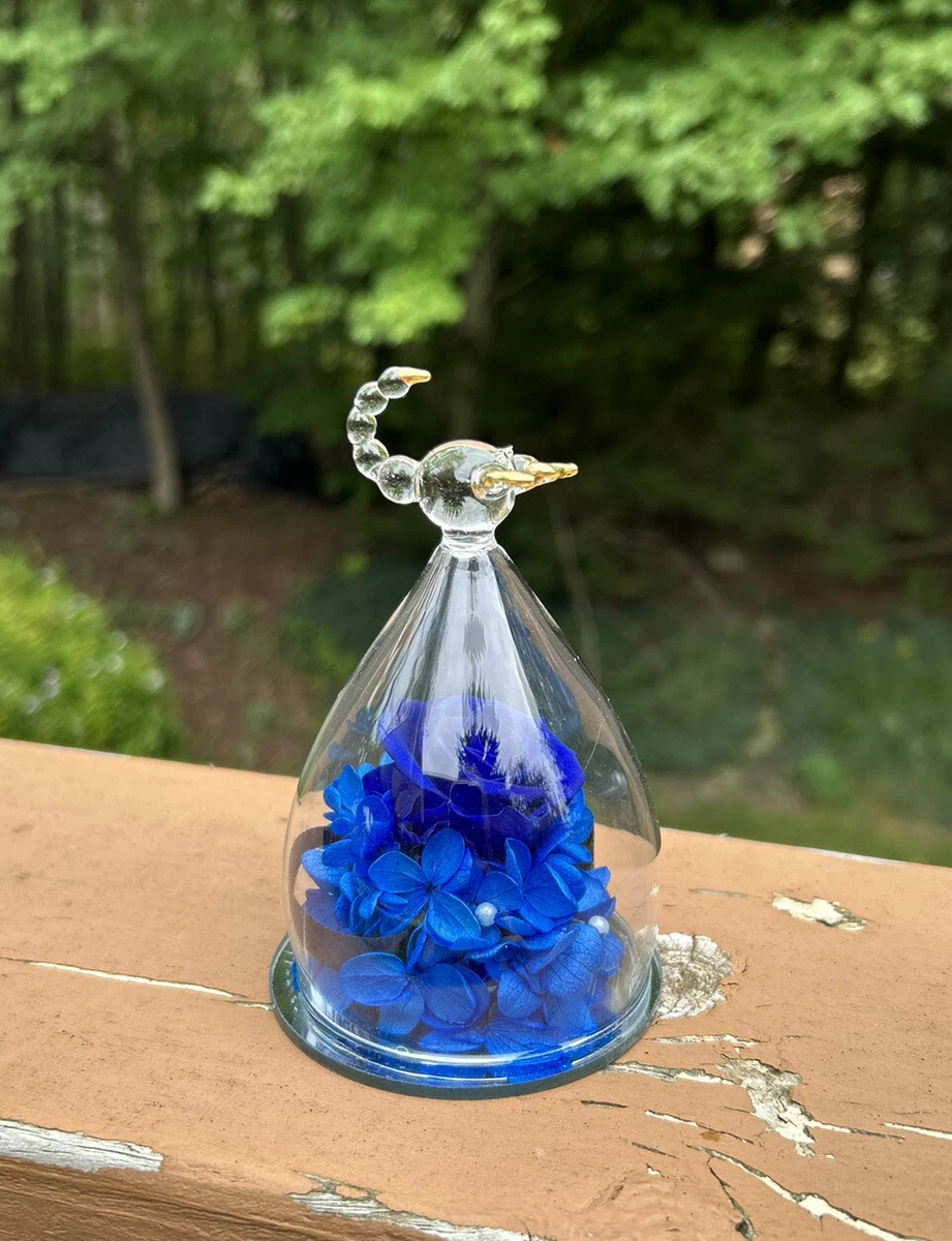 Unique Blue Roses