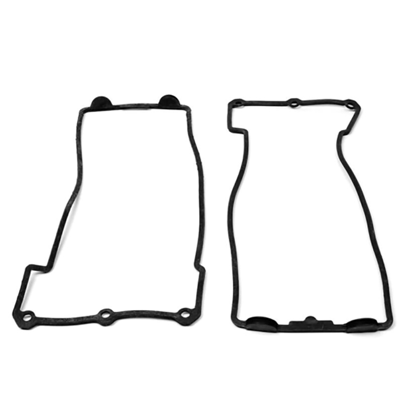 Rocker Cover Gasket&Bolt Seal Kit For BMW M60 M62 V8 E34 E39 E32 E38 ...