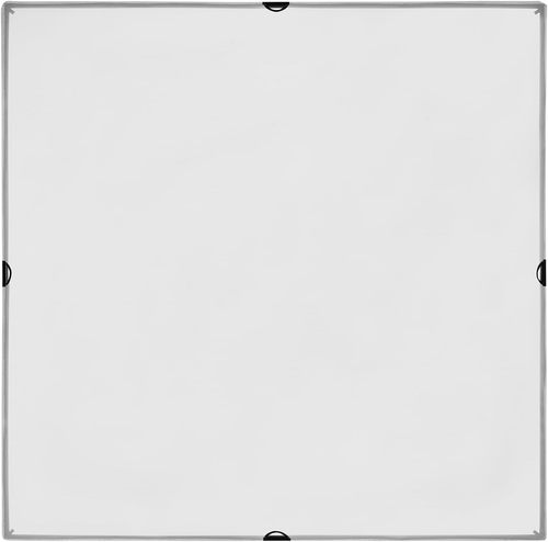 Scrim Jim Cine Seamless Full-Stop Magic Cloth Diffusion Fabric, 8'X8 ...